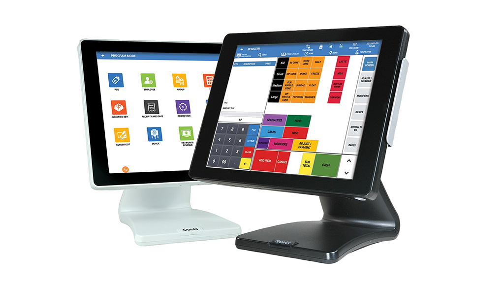 Super Business Machines