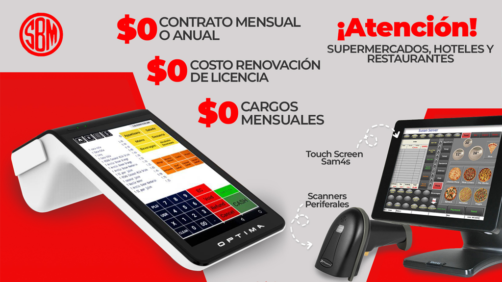 Super Business Machines