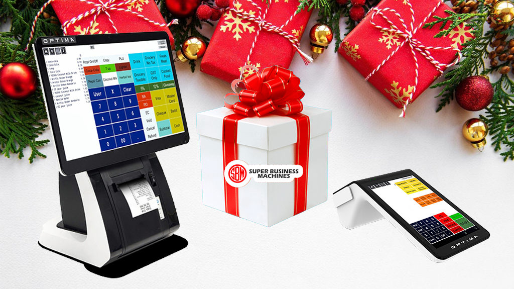 Super Business Machines